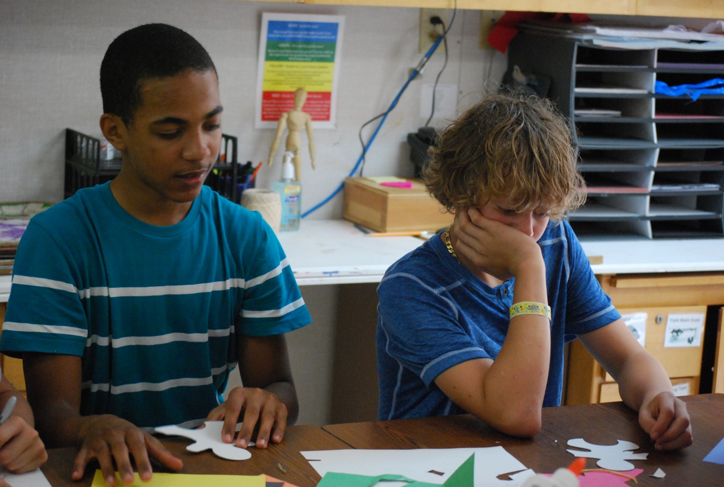 Walbridge School: Home