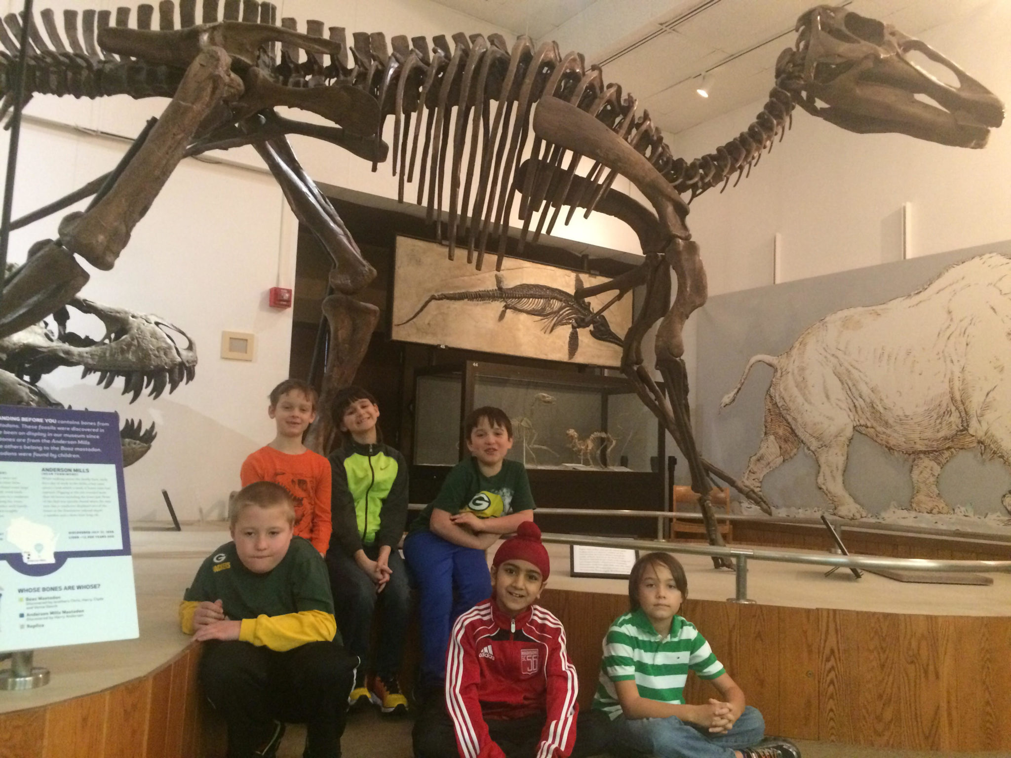 Walbridge School: Home